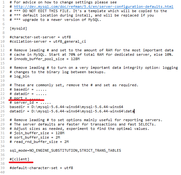 How to change the port number in streamlit - Programmer Sought