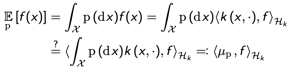 MMD~Maximum Mean Discrepancy 最大均值差异 pytorch&tensorflow代码_mmd maximum mean discrepancy 最大均值差异-CSDN博客
