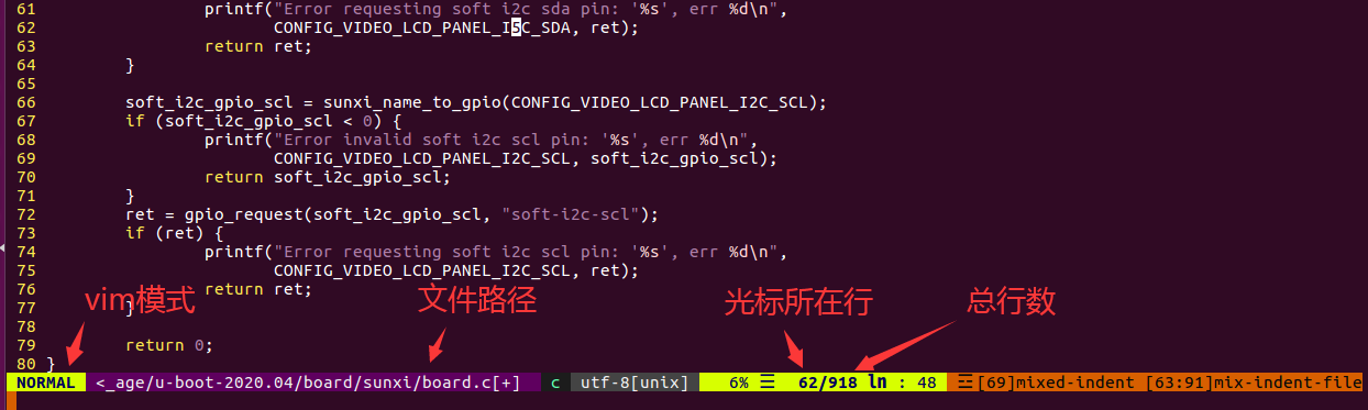 VIM插件离线安装与配置(taglist,airliner,gutentags,LeaderF,gtags,AutoComplPop,omnicppcomplete,fzf,Rg)_离线安装 ...