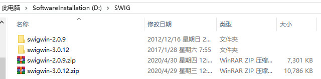 基于 Leap Motion 2.0 利用 VS2019 生成支持 Python3.6 的 SDK_leapmotion python3接口-CSDN博客