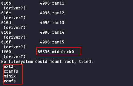 为 QEMU ARM 仿真器编译 Linux 内核：QEMU 模拟 ARM 环境_qemu --append-CSDN博客