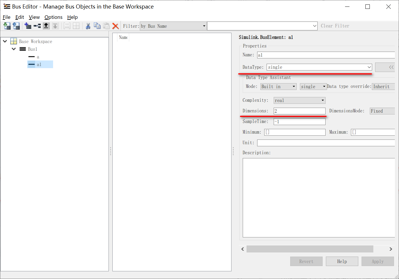 Simulink代码生成： Bus信号及其代码_simulink中三条线一个箭头-CSDN博客