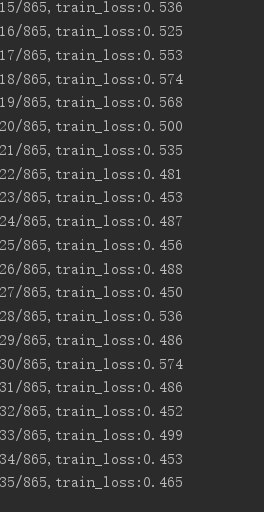 Pytorch的学习——u Net语义分割pytorch Unet 多类别分割明哲慕鸿的博客 Csdn博客