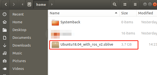 将带有ROS环境的Ubuntu18.04系统制作成ISO镜像_ubuntu18.04 ros镜像-CSDN博客