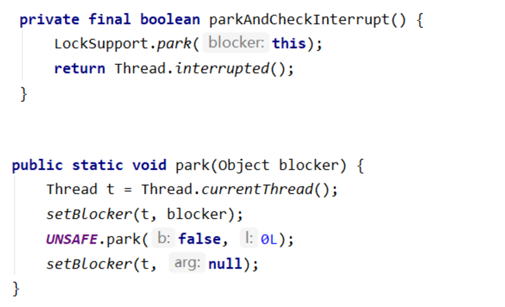 Lock底层实现原理_lock底层原理-CSDN博客
