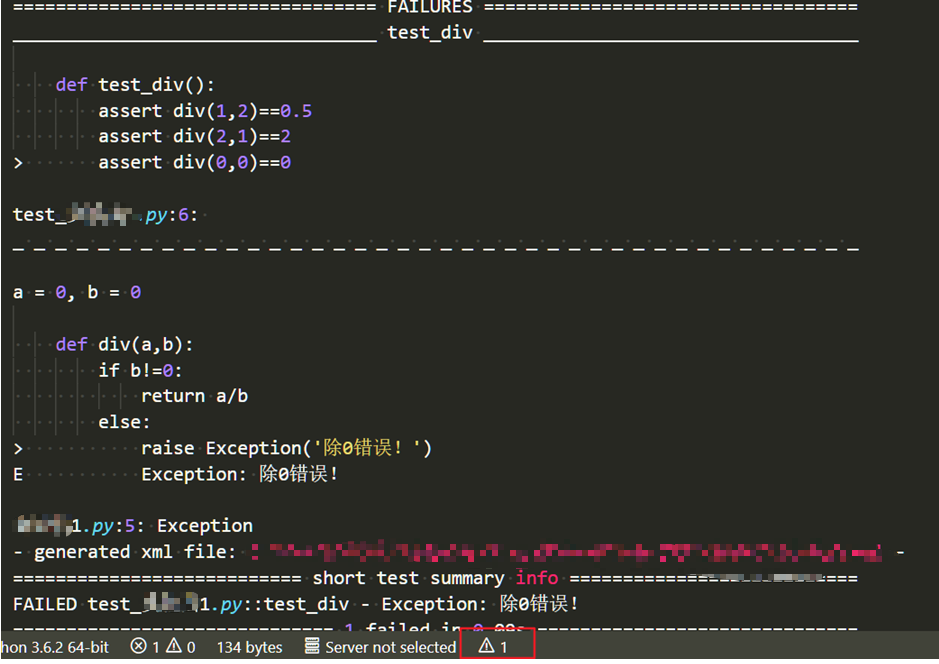 Vs Code配置python测试环境 Vs Code 使用pytest Csdn博客