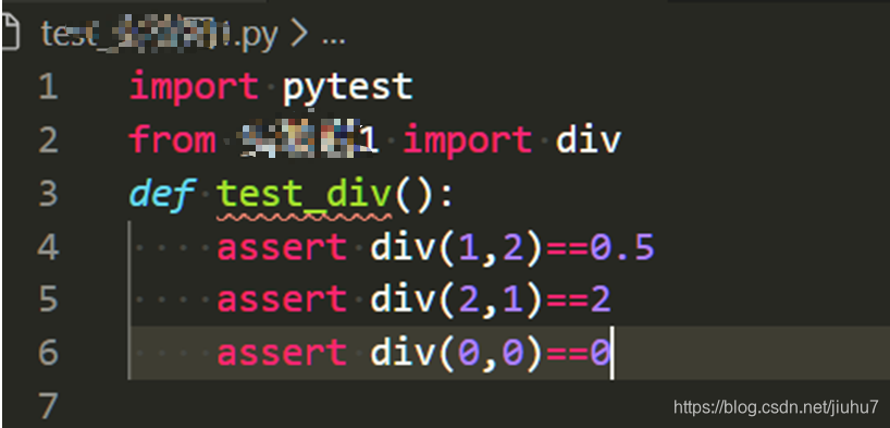 Vs Code配置python测试环境 Vs Code 运行pytest Csdn博客
