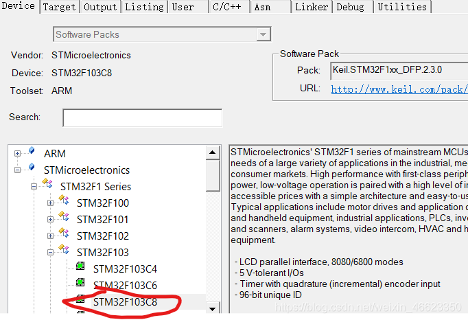 Stm32开发,使用f103c8t6驱动32寸spi口lcd屏stm32开发使用f103c8t6驱动32寸spi口lcd屏 Csdn博客 0245