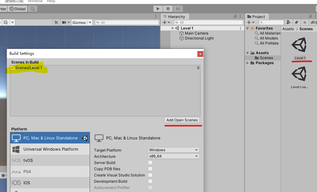 Unity | Loading Bar 如何制作一个进度条_unity-loading-bar-CSDN博客
