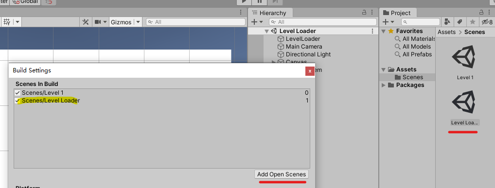 Unity | Loading Bar 如何制作一个进度条_unity-loading-bar-CSDN博客