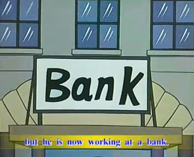 Lesson 11One good turn deserves another-礼尚往来_one good turn deserves ...