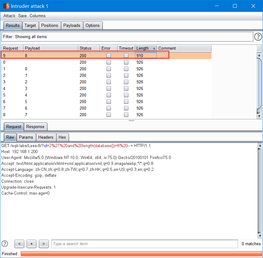网络安全学习篇55 ：sql自动化注入id1 And Updatexml1concat0x5edatabase0x5e Csdn博客 