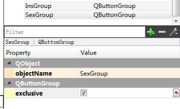 QT学习笔记2：Radio Button及Check Box的使用_XS30的博客-CSDN博客_qt radiobutton控件使用方法