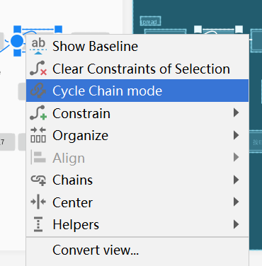约束布局 ConstraintLayout 的使用_constraintlayout 居中对齐-CSDN博客