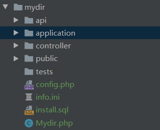 fastadmin开发插件的基本流程_fastadmin插件开发教程-CSDN博客