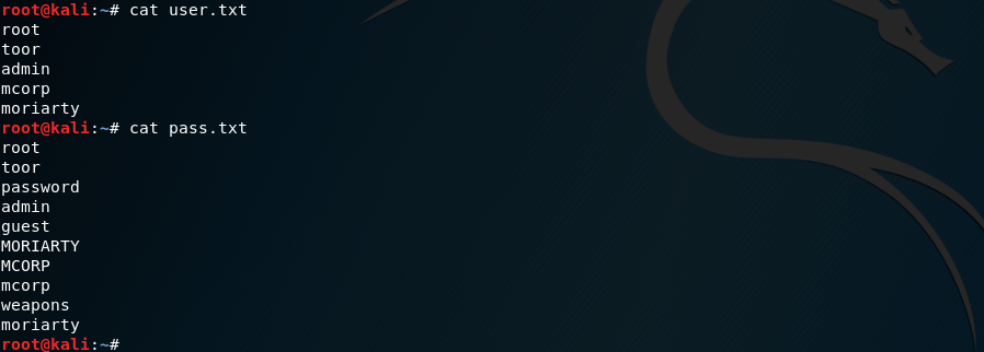 vulnhub靶机-MoriartyCorp_172.17.0.6-CSDN博客