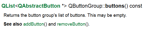 QT学习笔记2：Radio Button及Check Box的使用_checkedbutton()-CSDN博客