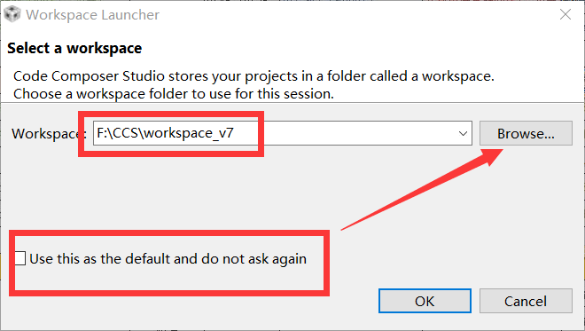 Code Composer Studio 安装教程与入门_codecompposer-CSDN博客