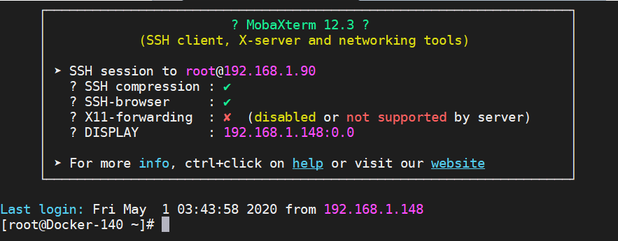 【原创】将 MobaXterm 的高亮/突出显示集功能（HighLight sets）移植到 Xshell6 中使用_mobaxter查询日志时高亮显示-CSDN博客