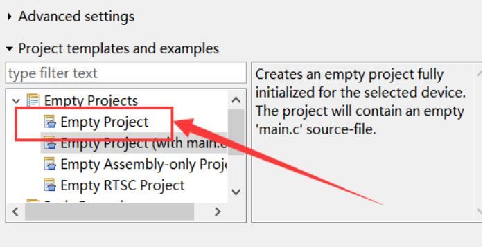 Code Composer Studio 安装教程与入门_codecompposer-CSDN博客