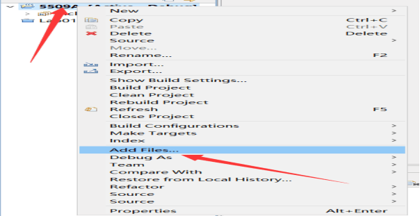 Code Composer Studio 安装教程与入门_codecompposer-CSDN博客