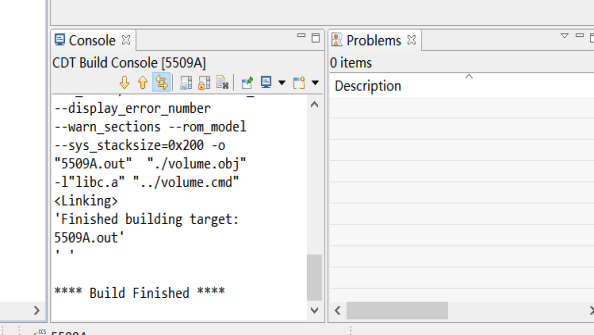 Code Composer Studio 安装教程与入门_codecompposer-CSDN博客