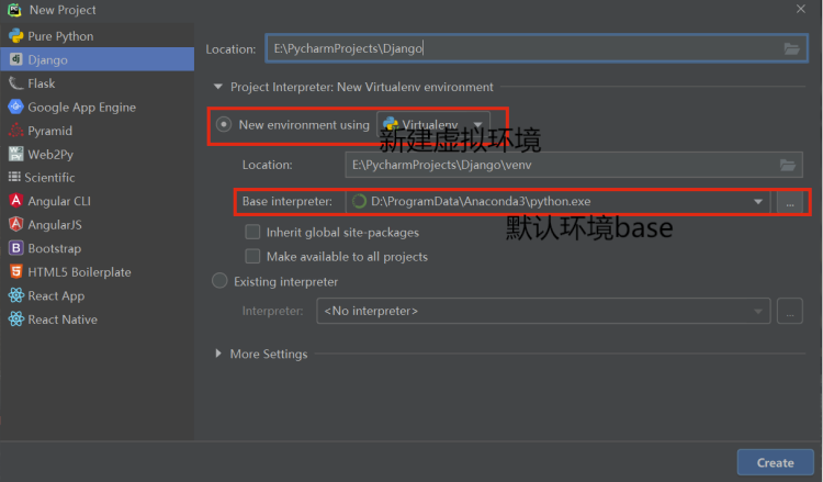 明明安装了mysqlclient，pycharm下还是提示Did you install mysqclient？_did you install mysqlclient?-CSDN博客