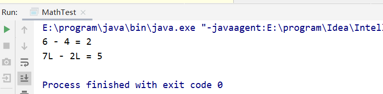 Java中Math类方法简介_math 除法-CSDN博客