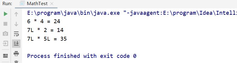 Java中Math类方法简介_math 除法-CSDN博客