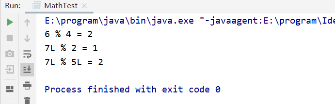 Java中Math类方法简介_math 除法-CSDN博客