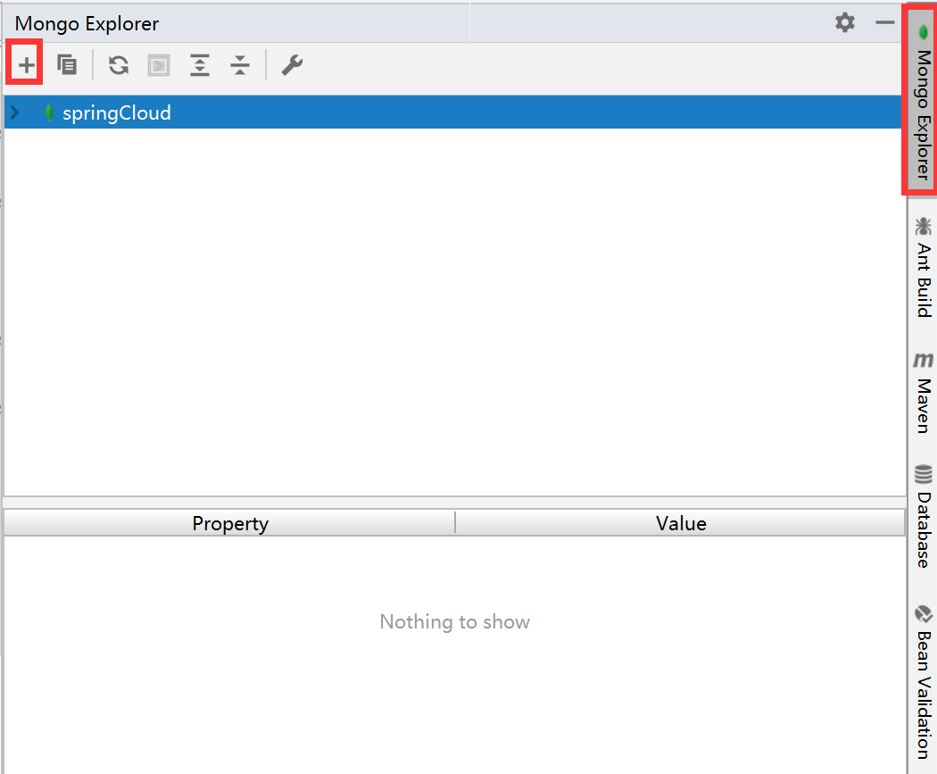 Docker 部署 Mongodb 并用 Idea 远程连接 Mongodbdocker中的mongodb连接idea Csdn博客 