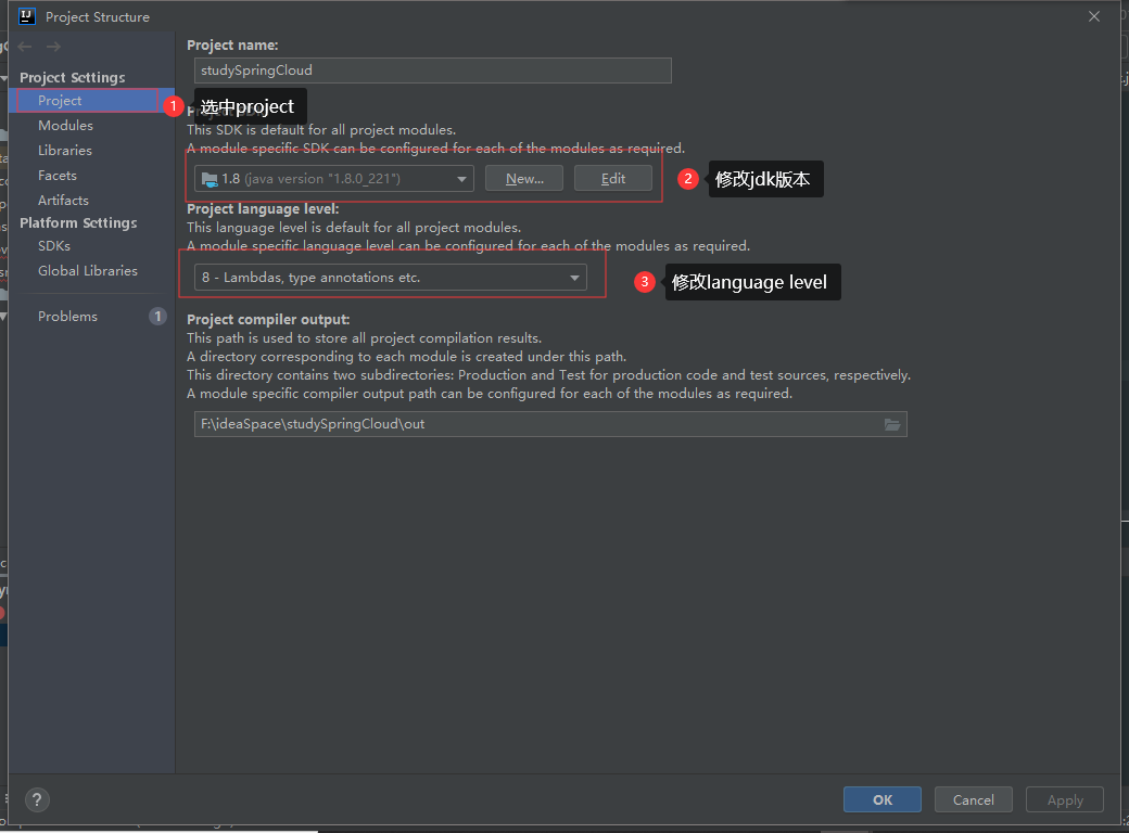 Idea中Maven项目Fatal error compiling: 无效的目标发行版: 12 -> [Help 1]-CSDN博客