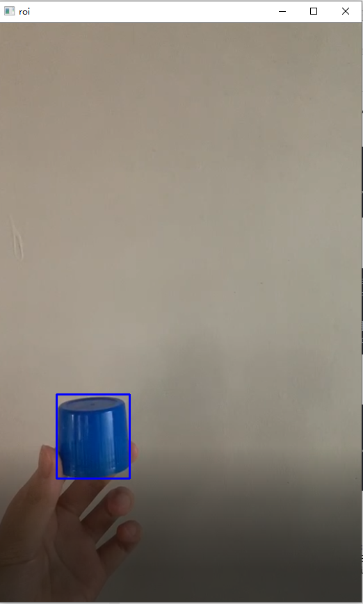 Uso de Cv2 en python - programador clic