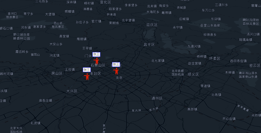 高德地图 jsapi 标记多个（marker）点，添加自定义属性，获取自定义属性_获取 高德地图 图形 属性-CSDN博客