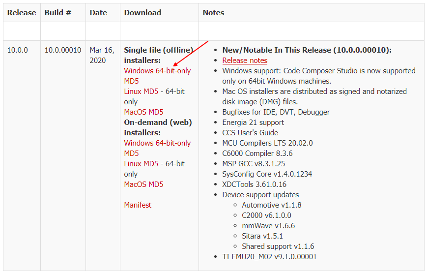 CC3200 —— No.1 环境搭建(更新于2020年5月1日)_cc3200sdk使用教程-CSDN博客