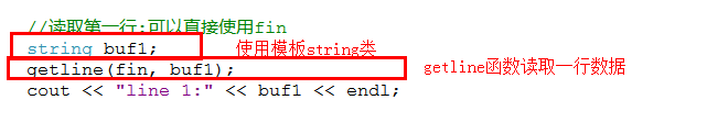 （20200422）c 文件读写操作——getline函数【与c语言的fscanf和fgets函数读取文件数据对比】 C 读取文件全部内容