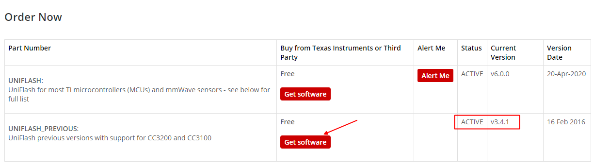CC3200 —— No.1 环境搭建(更新于2020年5月1日)_cc3200sdk使用教程-CSDN博客