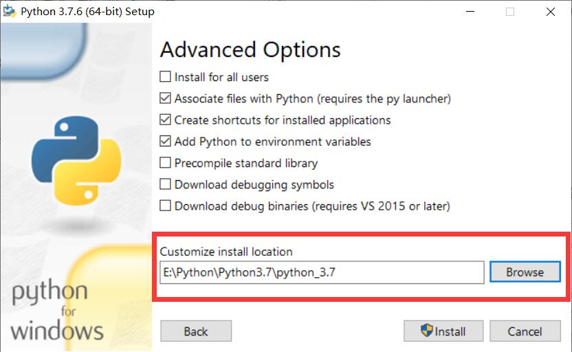 python3.7，Anaconda与pycharm的配置（详细图解）_anaconda for pycharm2018.3.7-CSDN博客