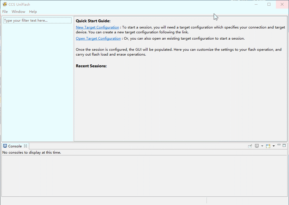 CC3200 —— No.1 环境搭建(更新于2020年5月1日)_cc3200sdk使用教程-CSDN博客