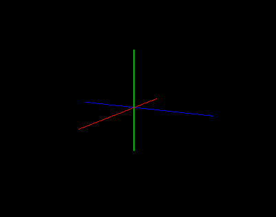Python OpenGL 使物体旋转起来_pyqtgraph.opengl rotate(, x=1, y=0, z=0, local=fal-CSDN博客