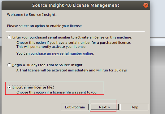 ubuntu下Source Insight安装详细教程_ubuntu sourceinsight-CSDN博客