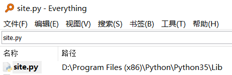 修改python默认package安装路径 使用清华镜像_pycharm package 路径-CSDN博客