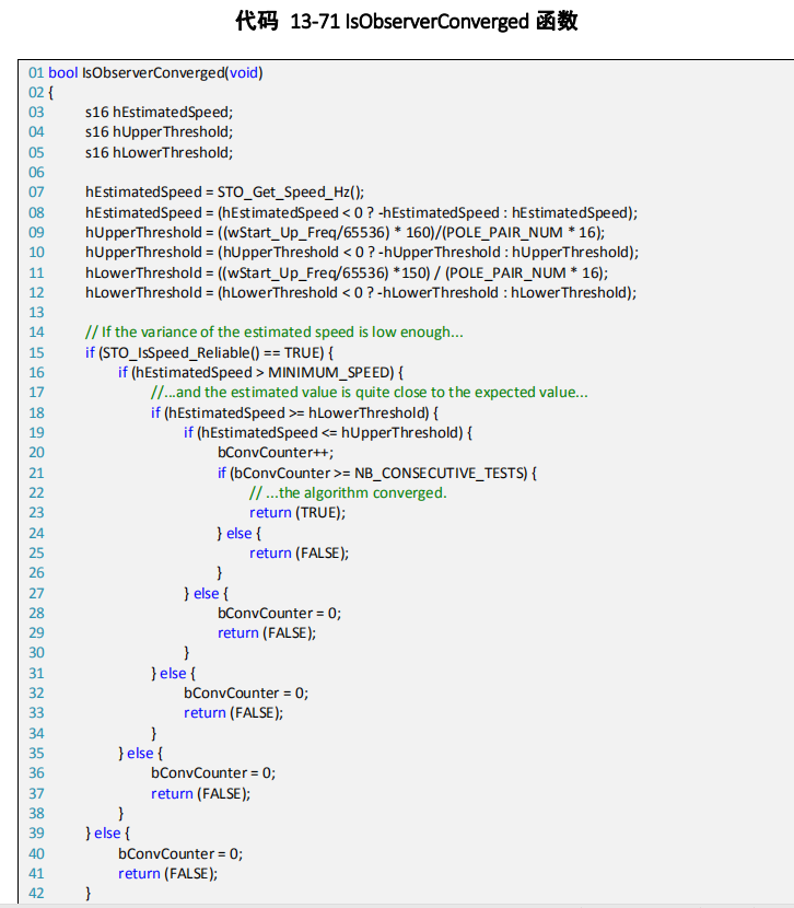 ST FOC启动代码说明-CSDN博客