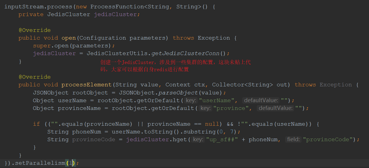 Flink集成Redis组件，使用异步IO能完全解决性能瓶颈问题？_flink 整合redis-CSDN博客
