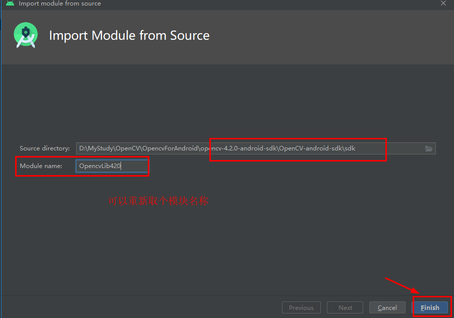 Android Opencv 之 Android Studio 进行 opencv （ 4.2.0） 环境搭建，并简单进行图片灰度处理demo_android studio opencv 4. ...