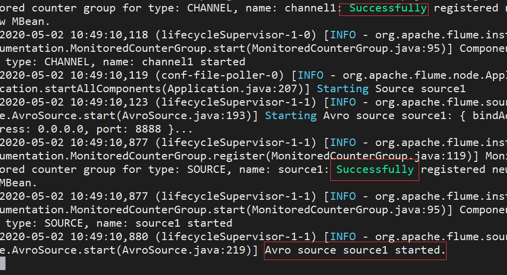 Flume之Avro类型的Source_avro source-CSDN博客