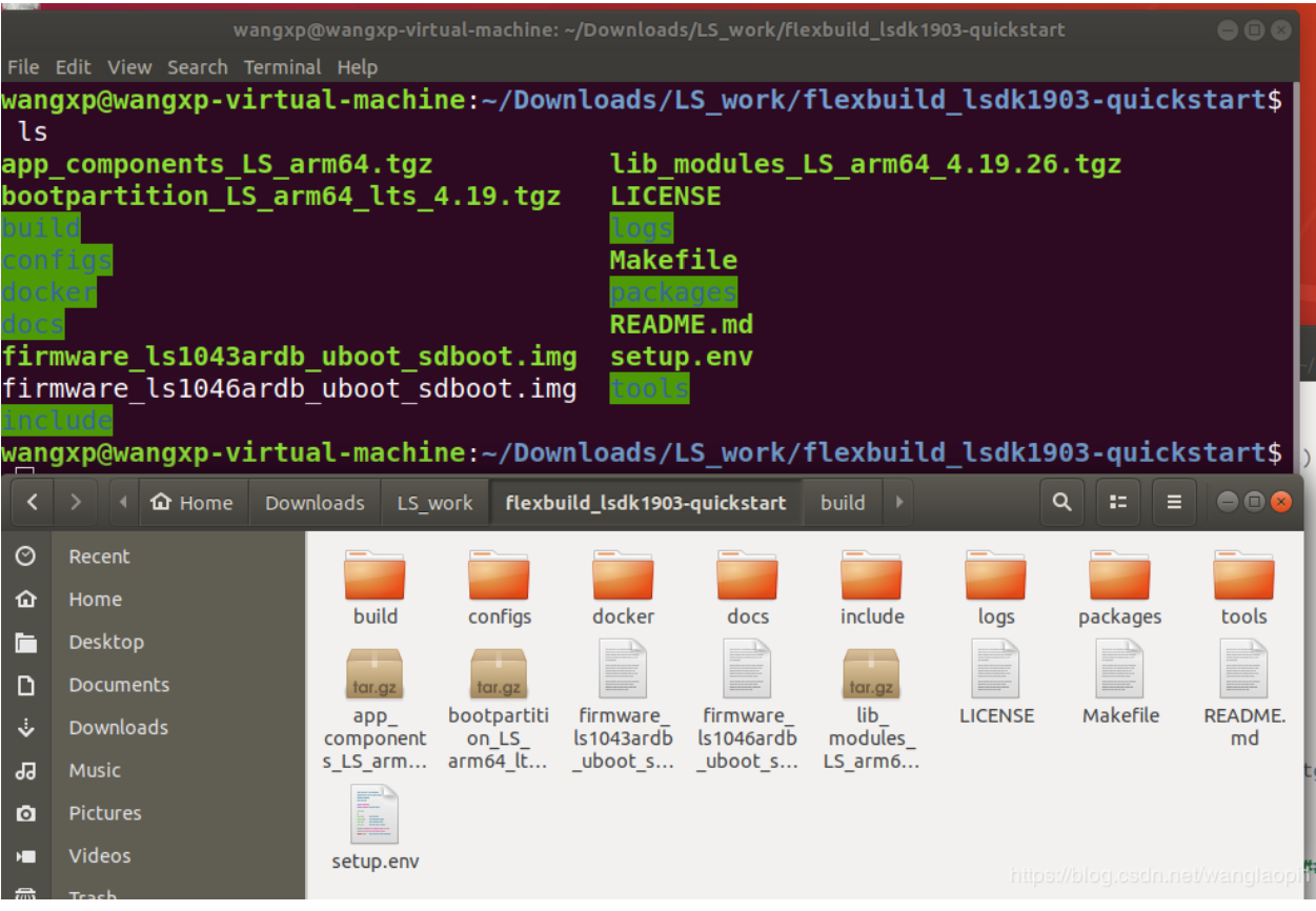 LS1046A 环境搭建-LSDK快速搭建_nxp lsdk2012下载-CSDN博客