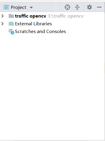 pycharm 环境—— 各个窗口界面介绍与找回方法（Project、Run、Debag、TODO、Python console ...