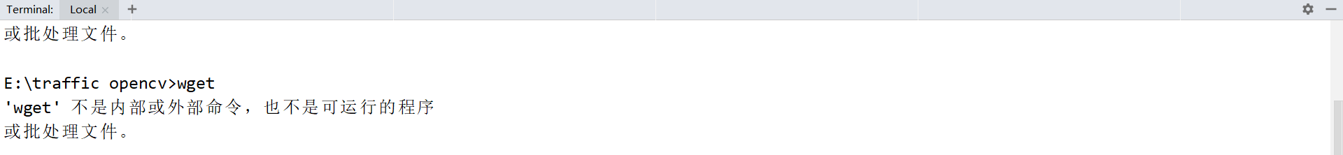 pycharm 环境—— 各个窗口界面介绍与找回方法（Project、Run、Debag、TODO、Python console ...